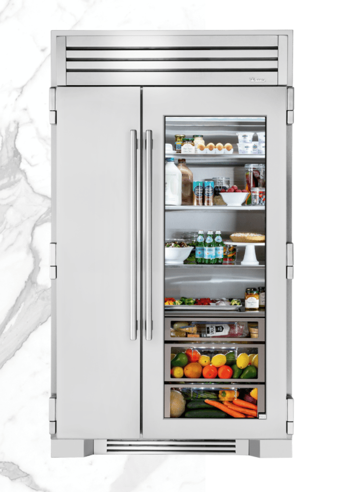 Cooktops, Ranges, Fridges & More in Milan, OH | Warnike Carpet & Tile